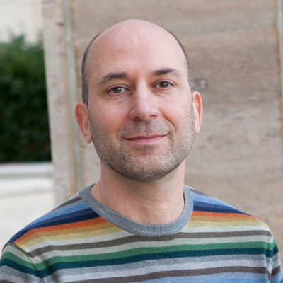 Jonathan S. Weissman, PhD | HHMI